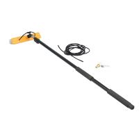 China 55cm Widened Big Head Water Spray Brush with 11.4m Lightweight Carbon Fiber Handle for sale