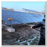 China Customized Solar Panel Cleaner for Cleaning Shipping Cost and Estimated Delivery Time for sale