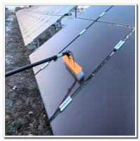 China Min Fold Size 1.44m-1.88m 4.7FT-6.1FT Solar Panel Cleaning Kit for Versatile Cleaning for sale