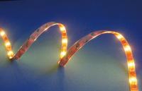 China SMD5050 24V RGBW LED Strip IP20 Indoor 24 Volt Led Tape Light for sale
