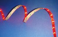 China SMD5050 24V RGBW LED Strip IP20 Indoor 24 Volt Led Tape Light for sale