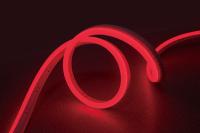 China SMD5050 RGB Led Neon Flex 24V IP68 Silicone Led Neon Rope Light for sale