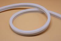 China Single Color 24V Neon Flex DMX512 Led Neon Silicone Tube SMD2835 SMD5050 for sale