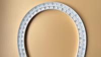 China Waterproof 24V Flexible LED Wall Washer 1000mm Silicone Led Strip Lights for sale