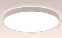 China 2700K-6500K Ceiling Round Led Panel Light Dimmable Customized for sale
