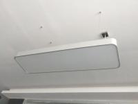 China Suspension 600x600 Led Panel 4000k 600x600 Surface Led Panel for sale