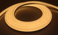 China Single Color 24V Neon Flex DMX512 Led Neon Silicone Tube SMD2835 SMD5050 for sale