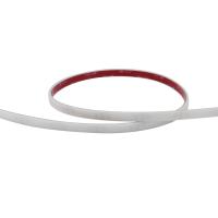 China Waterproof 24V Outdoor Led Strip Lights SMD2835 Transparent Led Strip for sale