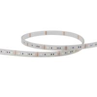 China Translucence Flexible LED Strip 4000K 24V 12 Volt Led Rope Lights for sale