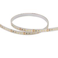 China Waterproof 24V Outdoor Led Strip Lights SMD2835 Transparent Led Strip for sale