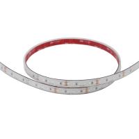 China 1600lm-1800lm High Voltage SMD Led Strip 120v Flexible Led Strip Silicone IP65 for sale