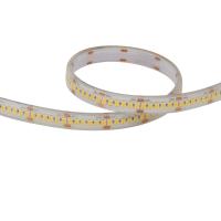 China Translucence Flexible LED Strip 4000K 24V 12 Volt Led Rope Lights for sale