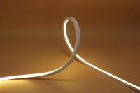 China Hotel Neon Flex Led 24V Ip67 1212mm Led Neon Rope 10m Neon Strip Light for sale