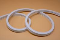 China Hotel Neon Flex Led 24V Ip67 1212mm Led Neon Rope 10m Neon Strip Light for sale