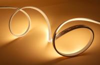 China IP68 SMD2835 Silicone LED Neon Flex 24V Surface Mounted Led Neon Rope for sale