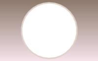 China Recessed Circular Led Panels 5000k-6500k Led Round Ceiling Surface Panel Light for sale