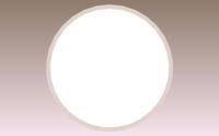 China 15W-60W Triangle LED Panel Light Warm White Dimming Led Panels for sale
