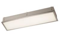 China 6500lm 600mm Square Led Panels SMD5630 600x600 Dimmable Led Panels for sale