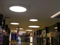China Recessed Circular Led Panels 5000k-6500k Led Round Ceiling Surface Panel Light for sale