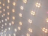 China 1200x2400mm LED Panel Light 25000lm Led Ceiling Light Square Panel for sale
