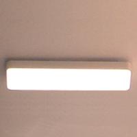 China 6500lm 1200mm X 300mm Led Panel Led Rectangular 120 X 30 Customized for sale