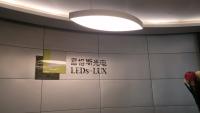 China IP20 Dimmable LED Panel Light AC85V-265V Ceiling Light Panels for sale