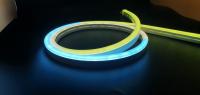 China 24V LED Neon Flex RGBW Neon Flexible Strip Light DMX512 SPI Control for sale