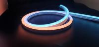 China 24V LED Neon Flex RGBW Neon Flexible Strip Light DMX512 SPI Control for sale