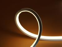 China Customized LED Neon Silicone Tube SMD 2835 LED Neon 10m CE UL Approval for sale