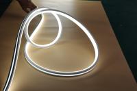 China Square LED Neon Flex RGBW SMD2835 LED Neon Silicone Tube 2700K-6500K for sale
