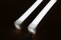 China 2700K-6500K 24v Led Neon Flex DMX512 Commercial LED Neon Rope Light for sale