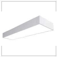 China Aluminium Suspended Led Panel Rectangular SMD5630 1200mm Led Panel for sale