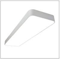 China Aluminium Suspended Led Panel Rectangular SMD5630 1200mm Led Panel for sale