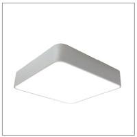 China Aluminium Suspended Led Panel Rectangular SMD5630 1200mm Led Panel for sale