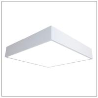 China Aluminium Suspended Led Panel Rectangular SMD5630 1200mm Led Panel for sale