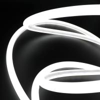 China Christmas Silicone Neon Led Strip D20mm Silicone Neon Flex For Bedroom Gameroom for sale