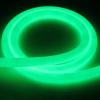 China Waterproof SMD2835 Flexible Silicone Neon Strip RGBW CE RoHS UL for sale
