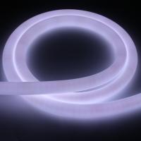China Waterproof SMD2835 Flexible Silicone Neon Strip RGBW CE RoHS UL for sale