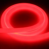 China Waterproof SMD2835 Flexible Silicone Neon Strip RGBW CE RoHS UL for sale
