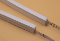 China 120LEDs/M LED Neon Flex Lighting 12V 24V 120V 240V Neon Flex Silicone for sale
