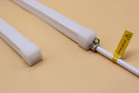 China 80LEDS SMD Silicone LED Neon Flex 16X16mm Flexible Neon Led Strip for sale
