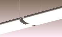 China IP20 1200 X 400 Led Panel 6500lm Led Rectangular Panel Light for sale