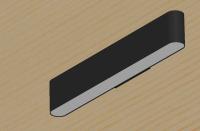 China SMD5630 Wall Mounted Linear Led Lighting 1800mm Ceiling Mounted Linear Light for sale