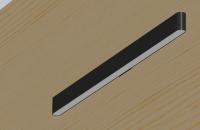 China SMD5630 Wall Mounted Linear Led Lighting 1800mm Ceiling Mounted Linear Light for sale