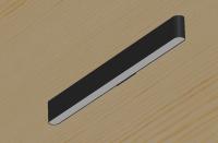 China SMD5630 Wall Mounted Linear Led Lighting 1800mm Ceiling Mounted Linear Light for sale