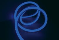 China IP65 Outdoor Neon Flex RGB 24V 13X25mm Flexible Silicone Led Strip for sale
