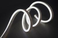 China IP65 Outdoor Neon Flex RGB 24V 13X25mm Flexible Silicone Led Strip for sale