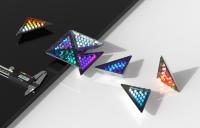 China SMD RGB3535 Magic Mirror Led Strip P8mm 6000cd/2 Magic Mirror Strip for sale