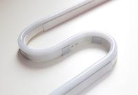 China IP68 Underwater Neon Flex 24V TPU Materials Flexible Led Strip For Swimming Pool Use for sale