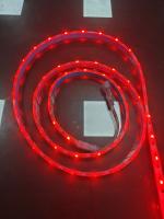 China IP65 Waterproof RGBW Flexible LED Strip 24 Voltage DMX 512 Controller Use For Indoor Ceiling Cove Lighting Decorative for sale